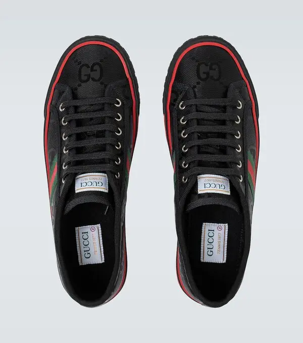 Gucci Off The Grid Sneakers
