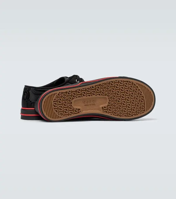 Gucci Off The Grid Sneakers