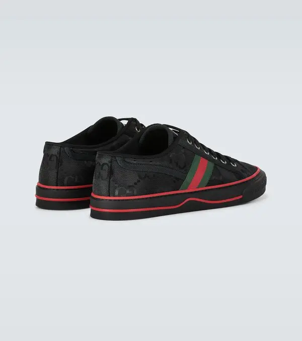 Gucci Off The Grid Sneakers