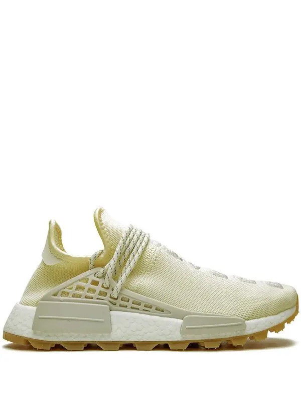 Adidas X Pharrell Williams Nmd Hu Prd Sneakers