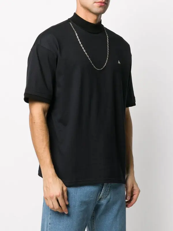 AMBUSH Chain Necklace T-shirt