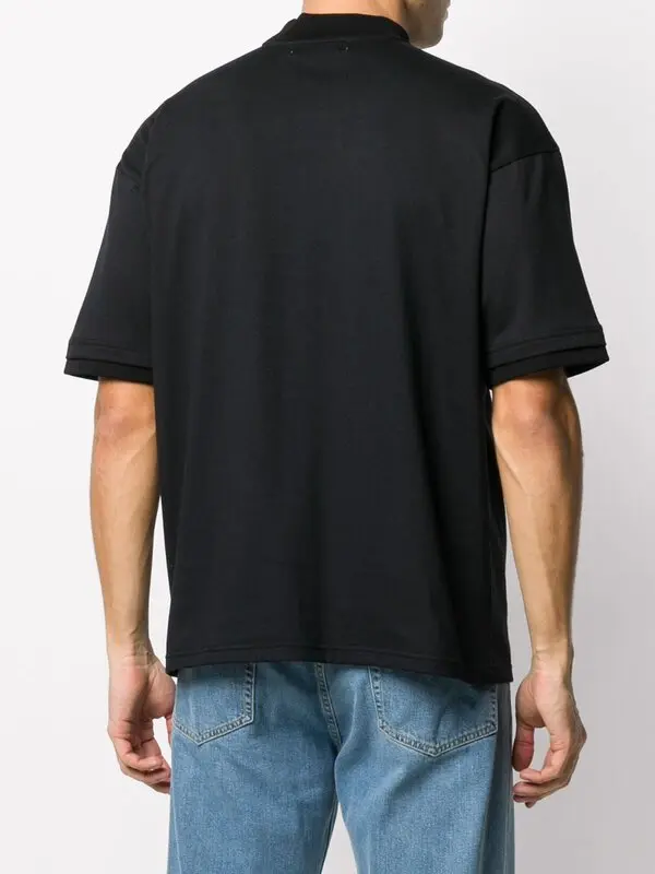 AMBUSH Chain Necklace T-shirt