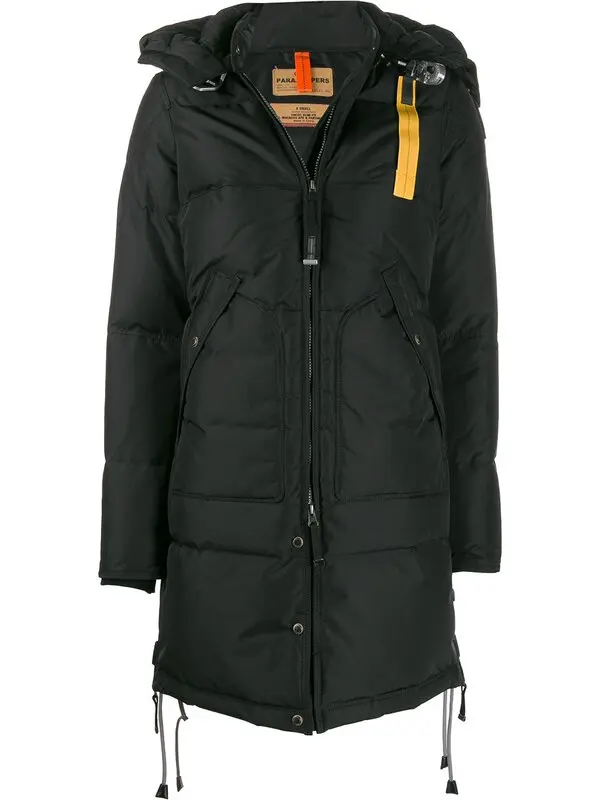 PARAJUMPERS Long Bear Base Coat