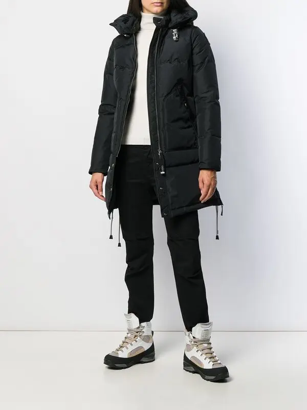 PARAJUMPERS Long Bear Base Coat