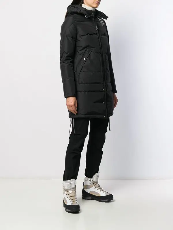 PARAJUMPERS Long Bear Base Coat