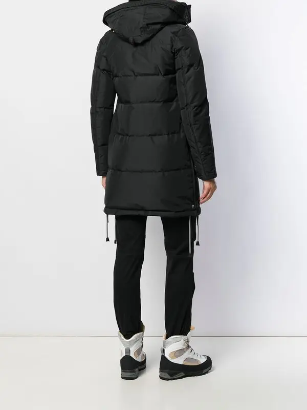 PARAJUMPERS Long Bear Base Coat