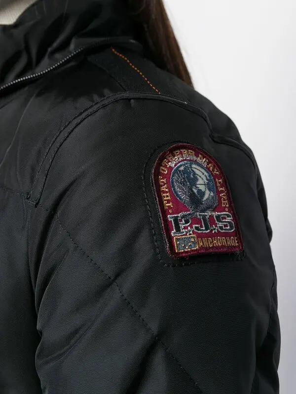 PARAJUMPERS Long Bear Base Coat