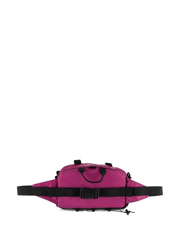 Supreme Logo-print Belt Bag