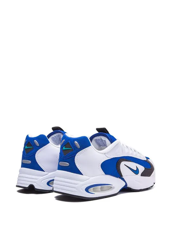 Nike Max Triax 96 Sneakers - White