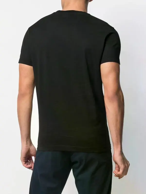 Dsquared2 Slogan T-shirt