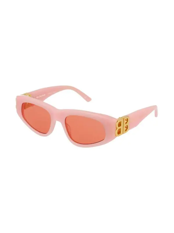 Balenciaga Cat-eye Sunglasses