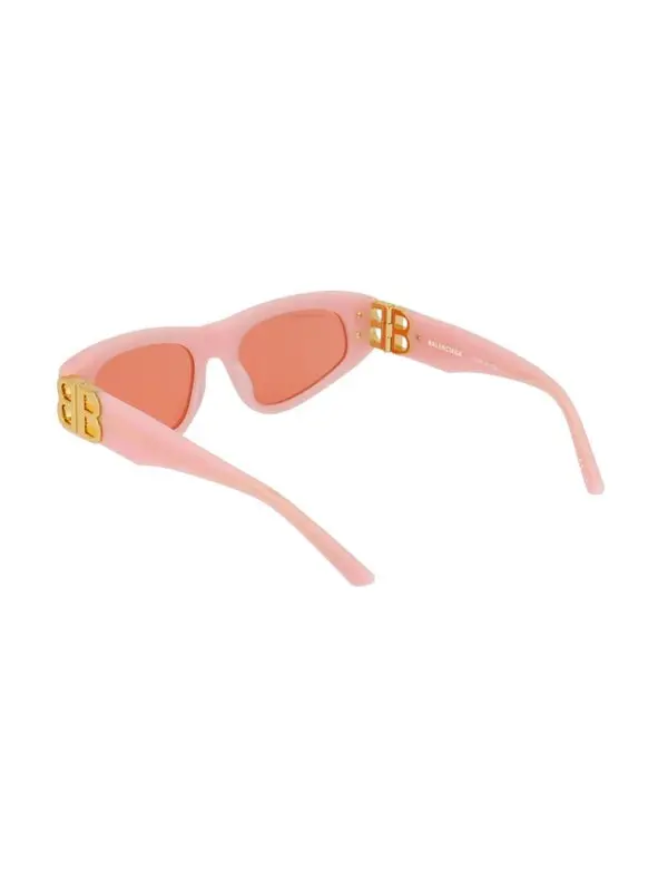 Balenciaga Cat-eye Sunglasses