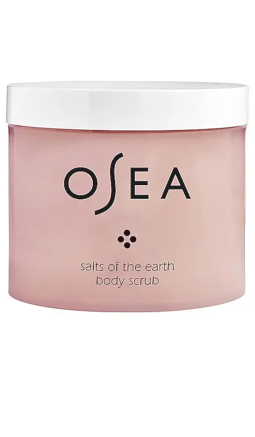 OSEA Salts Of The Earth Body Scrub - N,a