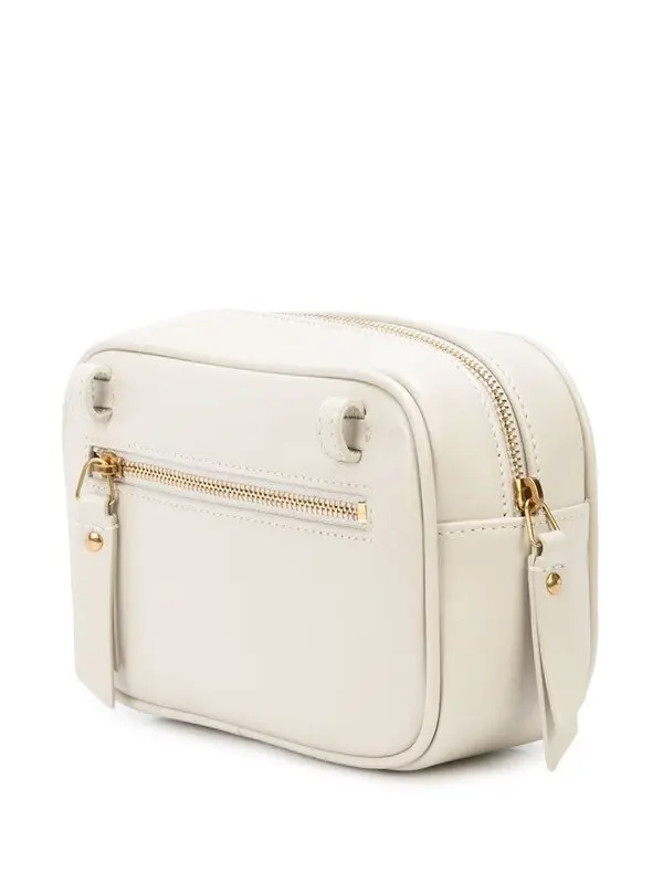 Saint Laurent Lou Quilted Belt Bag