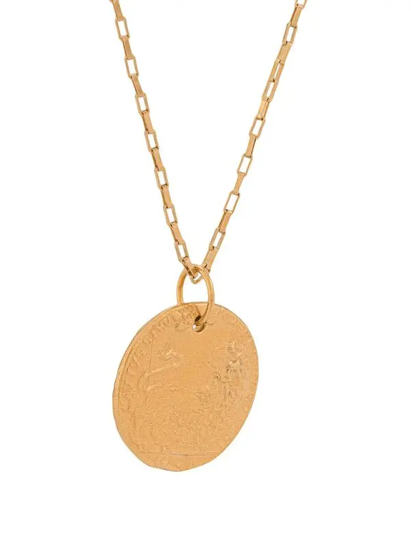 ALIGHIERI Il Leone Necklace