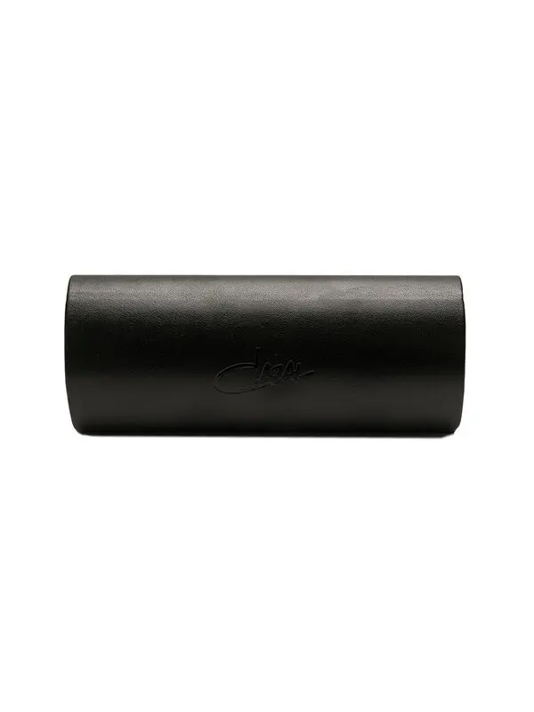 Cazal 6018 Eyeglasses - Black