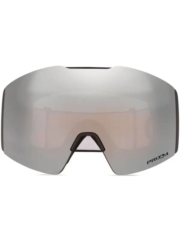 Oakley Fall Line Xl Ski Goggles - Black