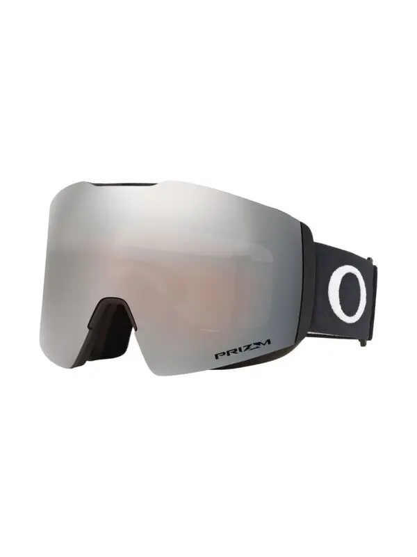 Oakley Fall Line Xl Ski Goggles - Black