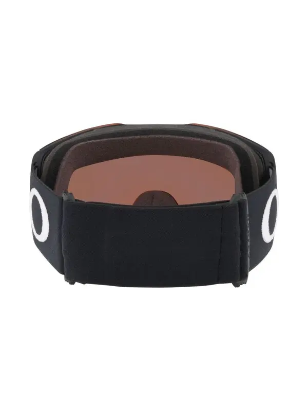 Oakley Fall Line Xl Ski Goggles - Black