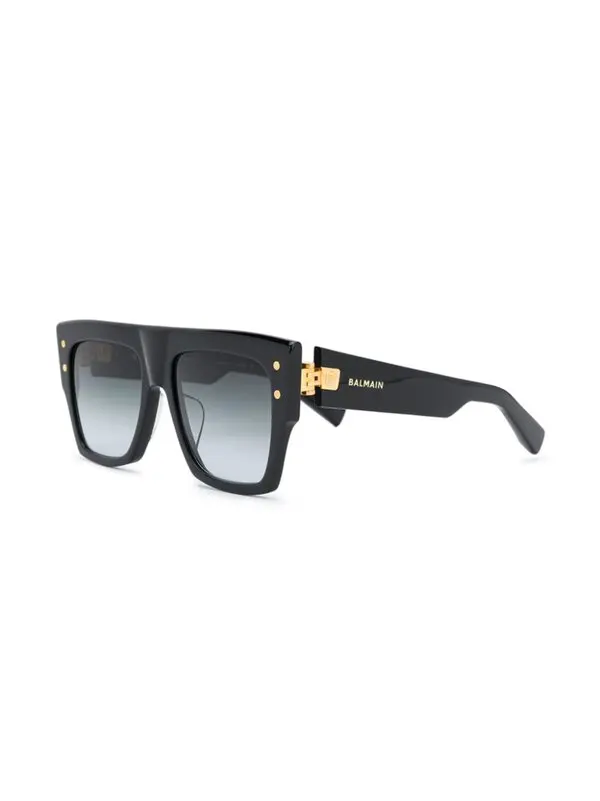 Balmain X Akoni Sunglasses
