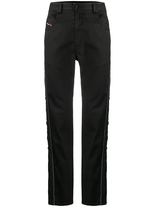 DIESEL® Tapered Krooley Jeans