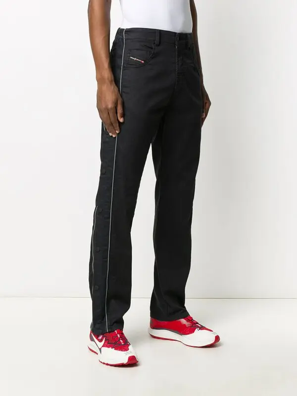 DIESEL® Tapered Krooley Jeans