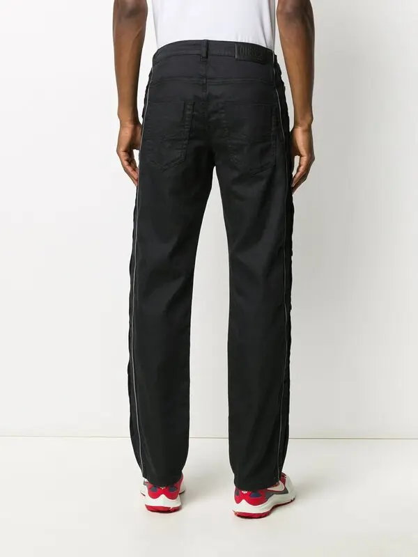 DIESEL® Tapered Krooley Jeans