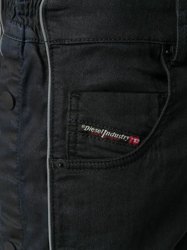 DIESEL® Tapered Krooley Jeans
