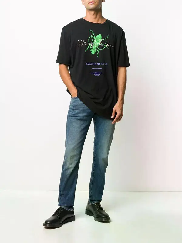 G-star Raw 3301 Slim Fit Jeans - Blue