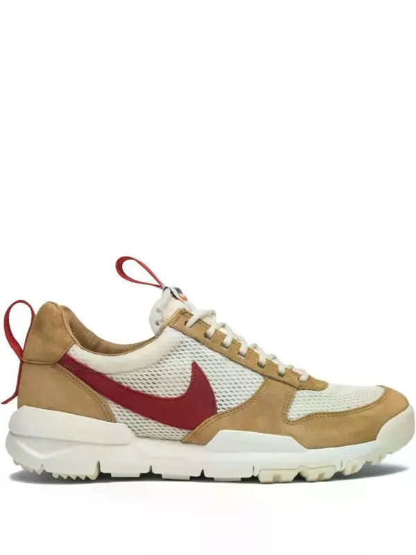 Nike X Tom Sachs Mars Yard 2.0 Sneakers - Brown