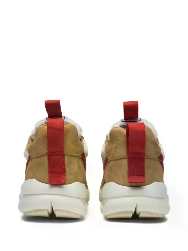 Nike X Tom Sachs Mars Yard 2.0 Sneakers - Brown
