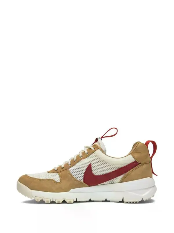 Nike X Tom Sachs Mars Yard 2.0 Sneakers - Brown