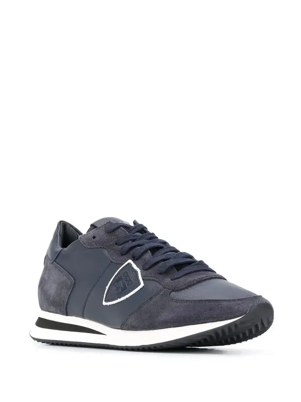 Philippe Model Trpx Sneakers - Blue