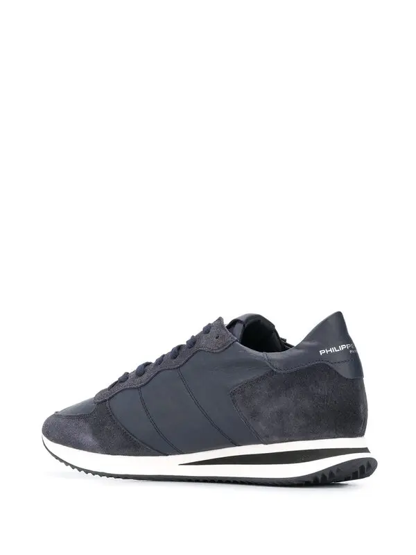 Philippe Model Trpx Sneakers - Blue