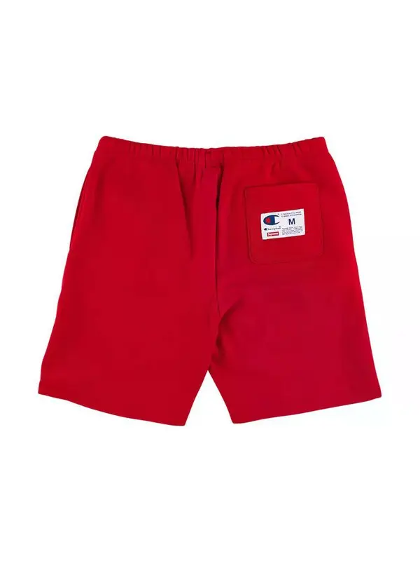 Supreme X Champion Sweatshorts