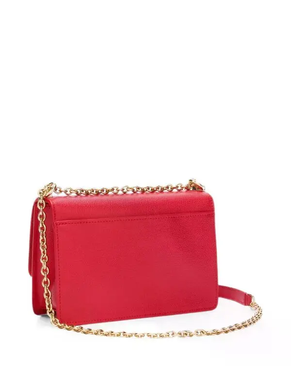 Furla Crossbody Bag - Red