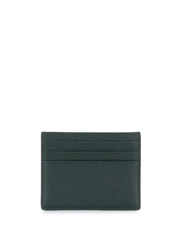 Mulberry Compact Logo Cardholder