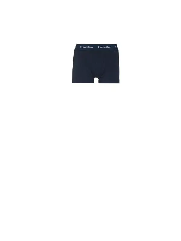 Calvin Klein Logo-print Boxer Briefs