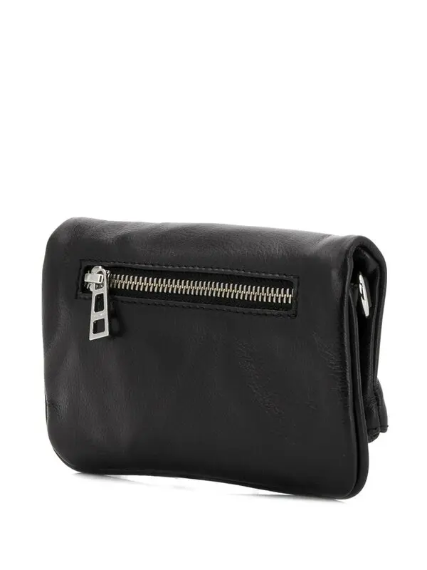 Zadig&Voltaire Rock Nano Bag - Black