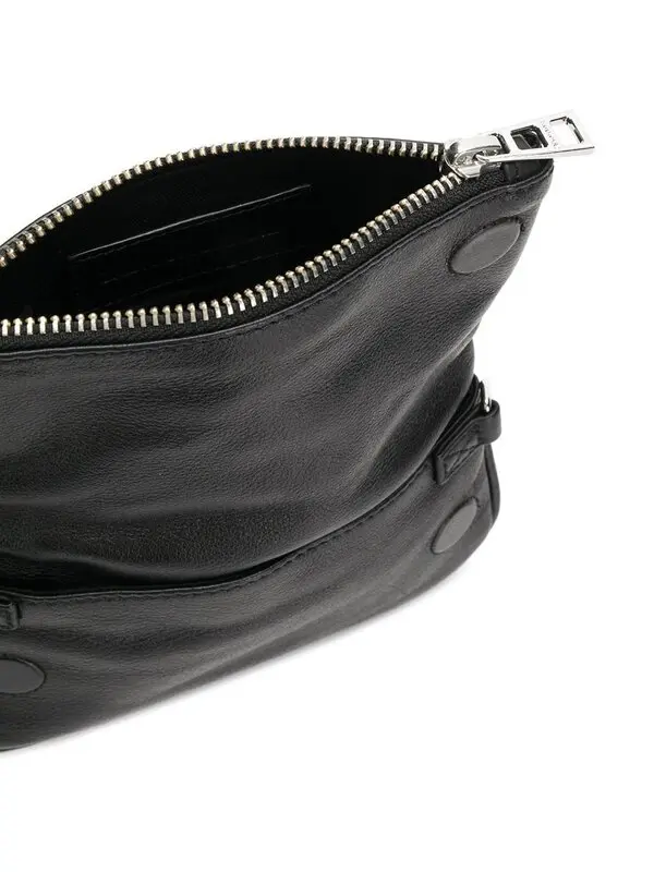 Zadig&Voltaire Rock Nano Bag - Black