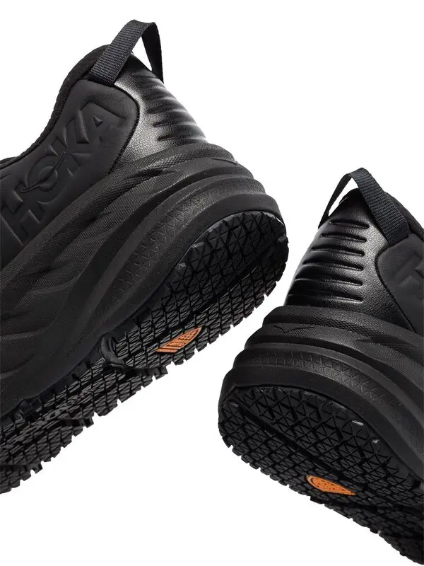 HOKA® Bondi Sr Sneakers