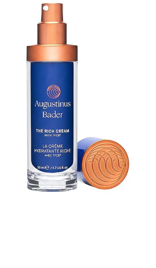 Augustinus Bader The Rich Cream 50ml - N,a