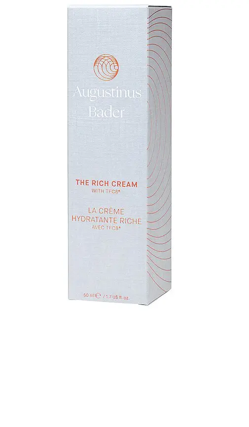 Augustinus Bader The Rich Cream - N,a