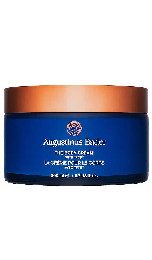 Augustinus Bader The Body Cream - N,a