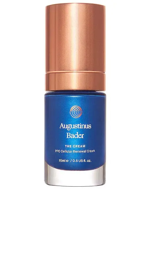 Augustinus Bader The Cream 15ml - N,a