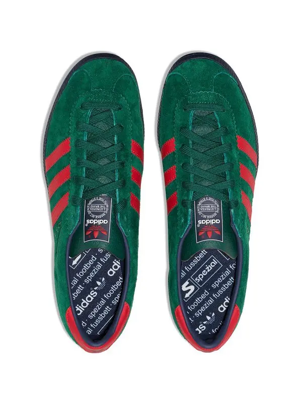 Adidas Blackburn Spzl Sneakers