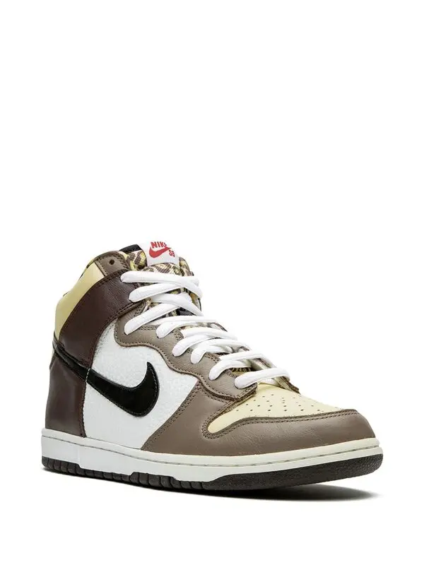 Nike Dunk High Pro Sb Ferris Bueller Sneakers