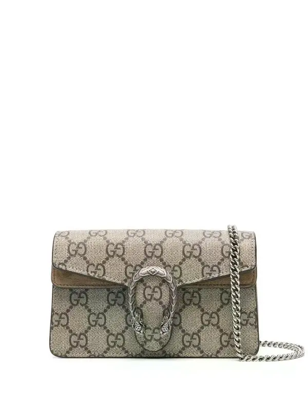 Gucci Mini Dionysus Shoulder Bag