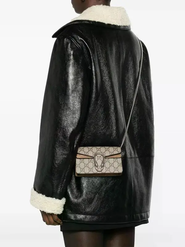 Gucci Mini Dionysus Shoulder Bag