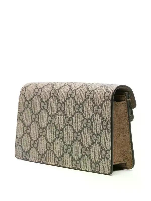 Gucci Mini Dionysus Shoulder Bag